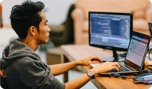 Symph - Software Development: Web, Mobile, & AI apps