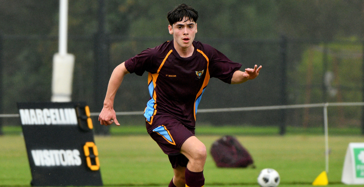 Community | Marcellin College