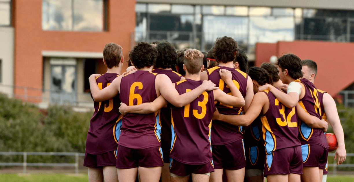 Our Care | Marcellin College