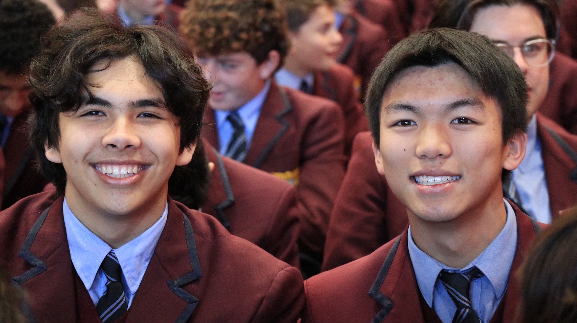 Applied Learning | Marcellin College
