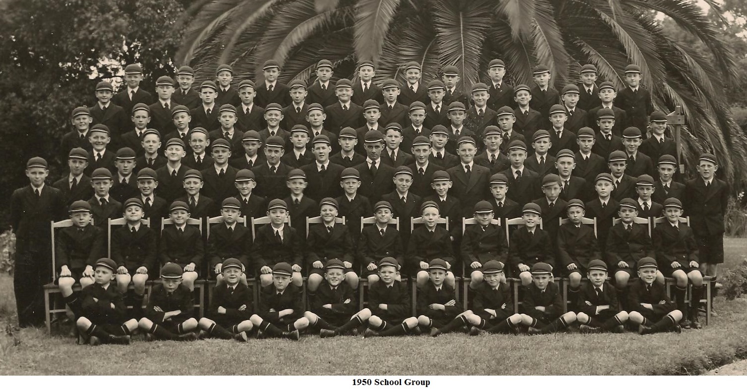 Our Story | Marcellin College