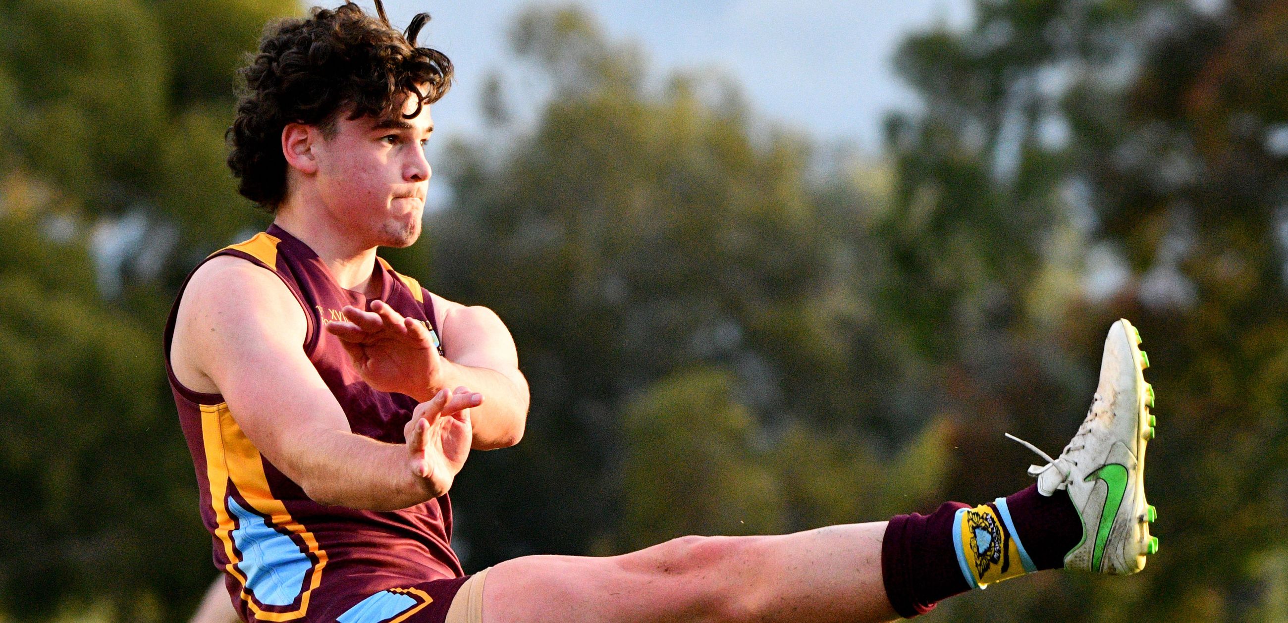 Beyond the Classroom | Marcellin College