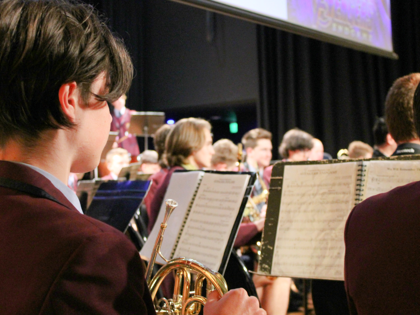 Annual Reports | Marcellin College