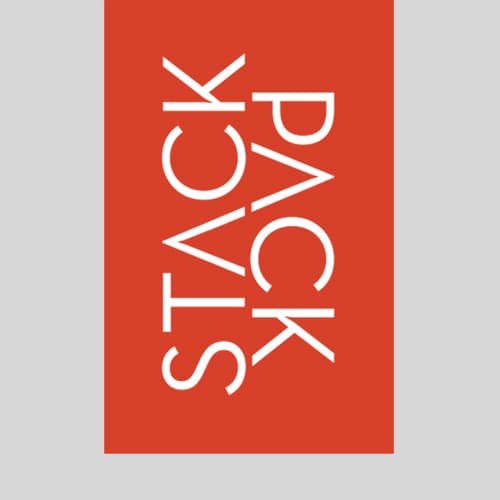 mCube Project - Stack Pack