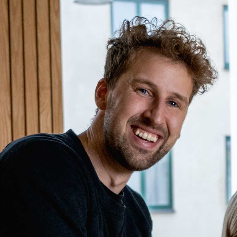 Ampilio | Kontakta oss