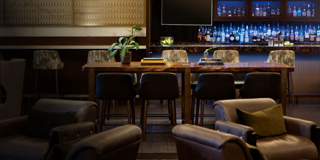 Hotels in Midtown Manhattan | The Muse Hotel