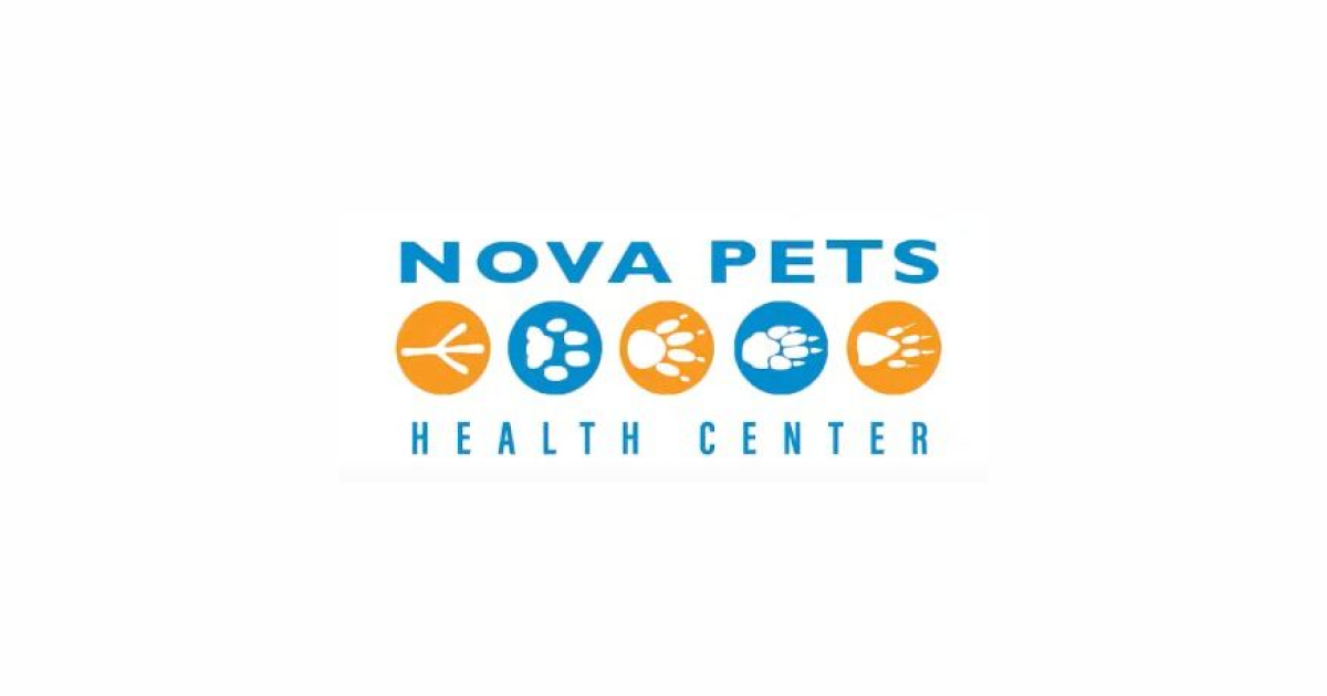High-Quality Vet Hospital in Chantilly, VA | Nova Pets Health Center