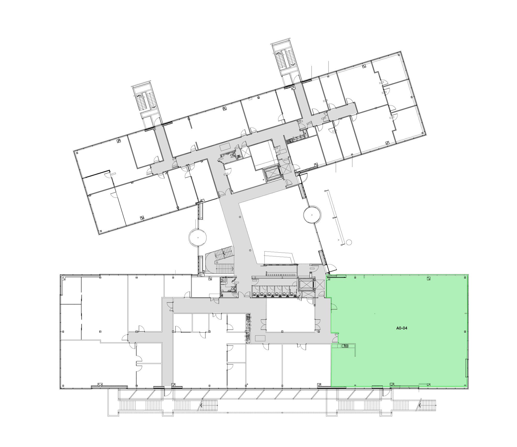 Reading Enterprise Centre