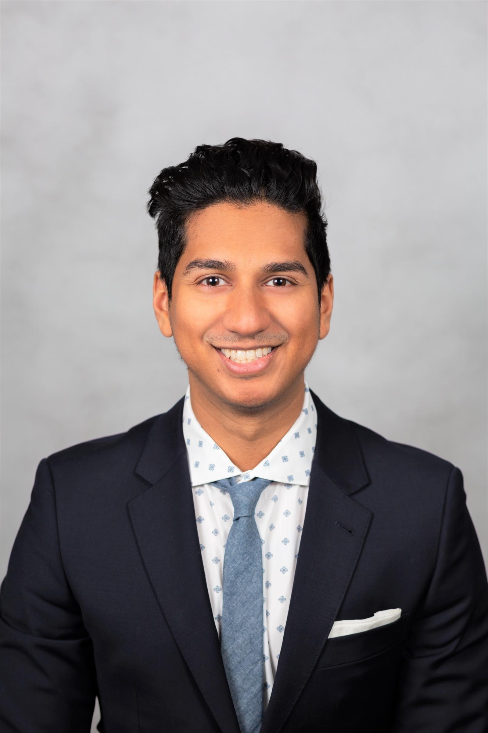 Dr. Shouvik Ponnusamy | Niva Dental Specialists in Cedar Park, TX