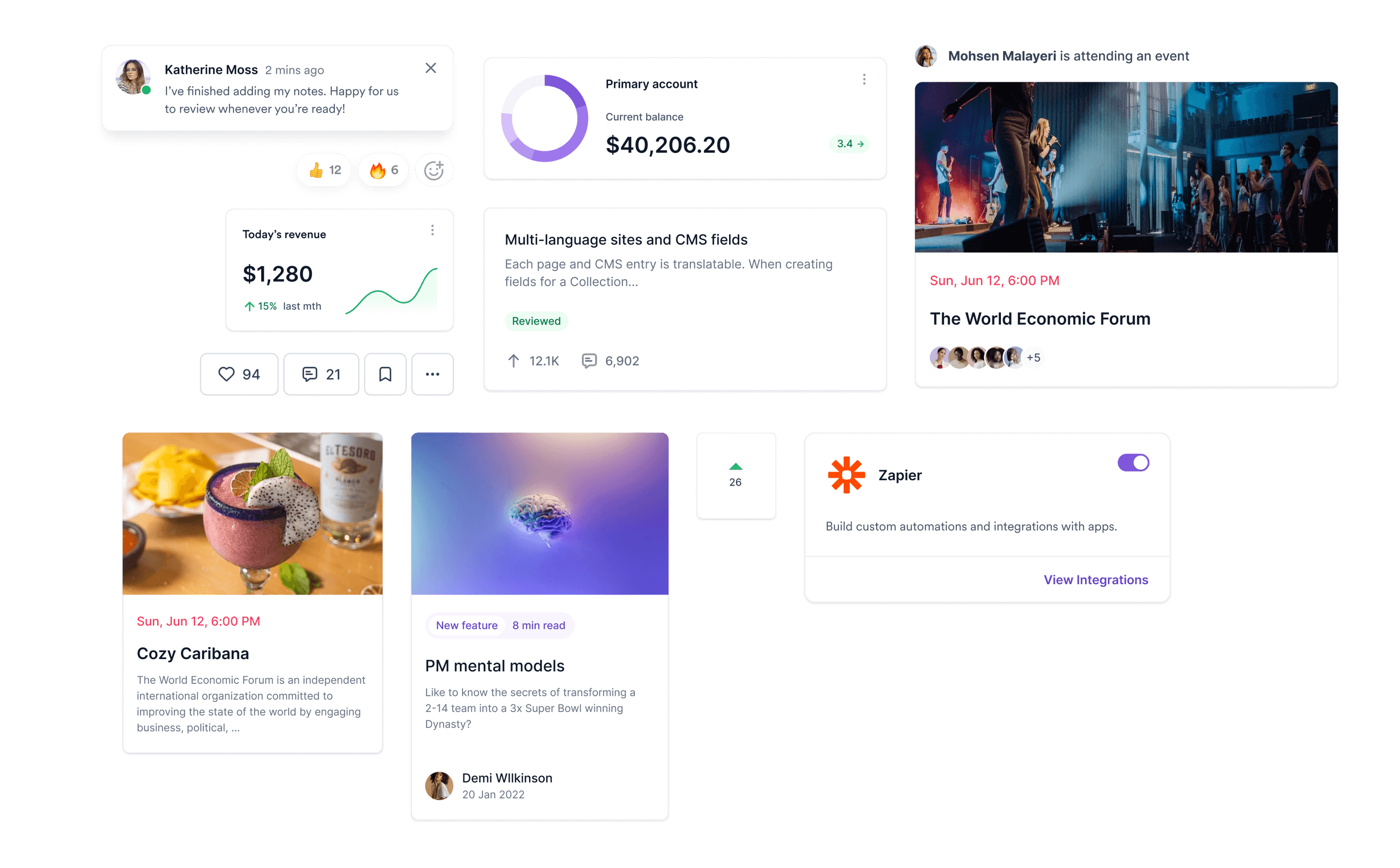 Customer Self-service Platform | Bettermode