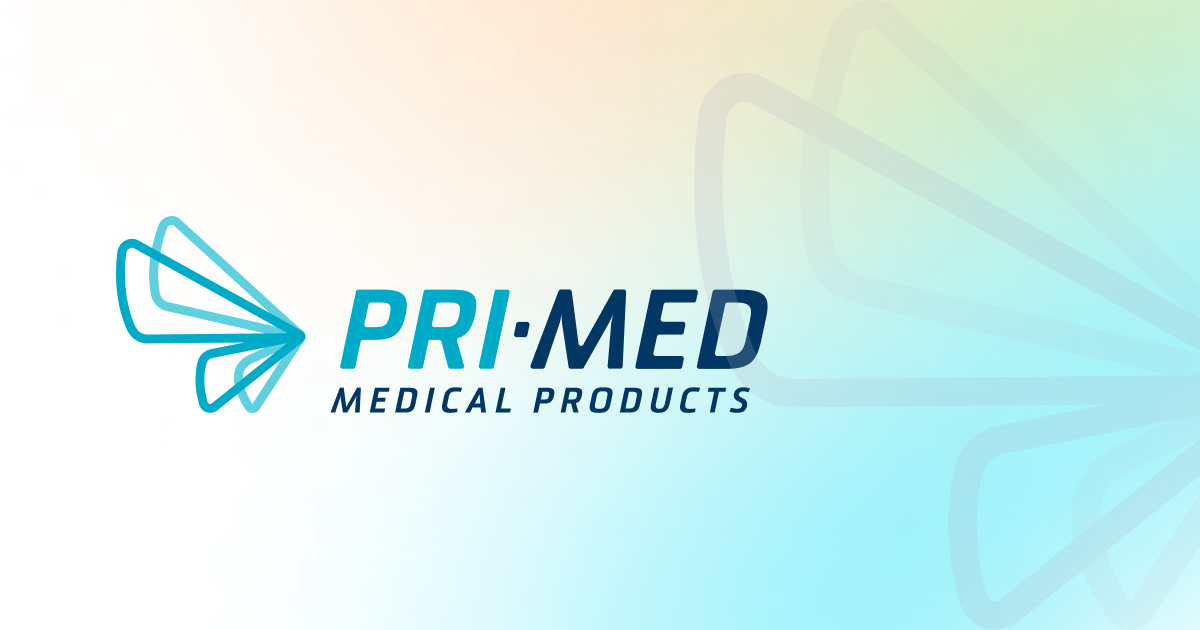 Sales | PRIMED Medical Products, Inc.