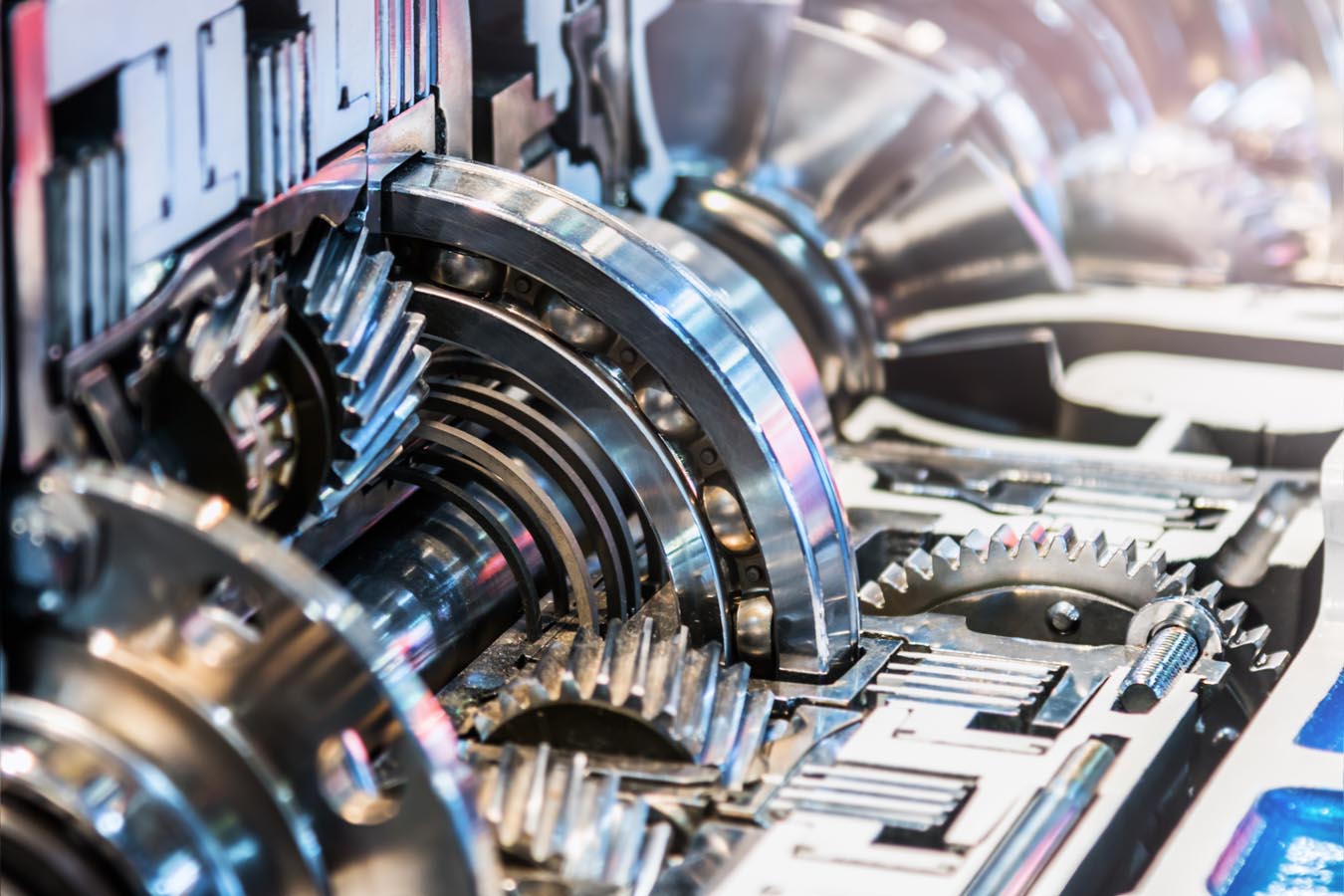 GLB Industries | Mesquite, TX