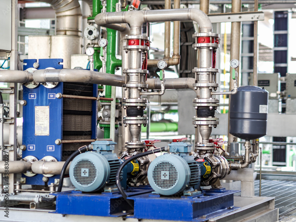 GLB Industries | Mesquite, TX