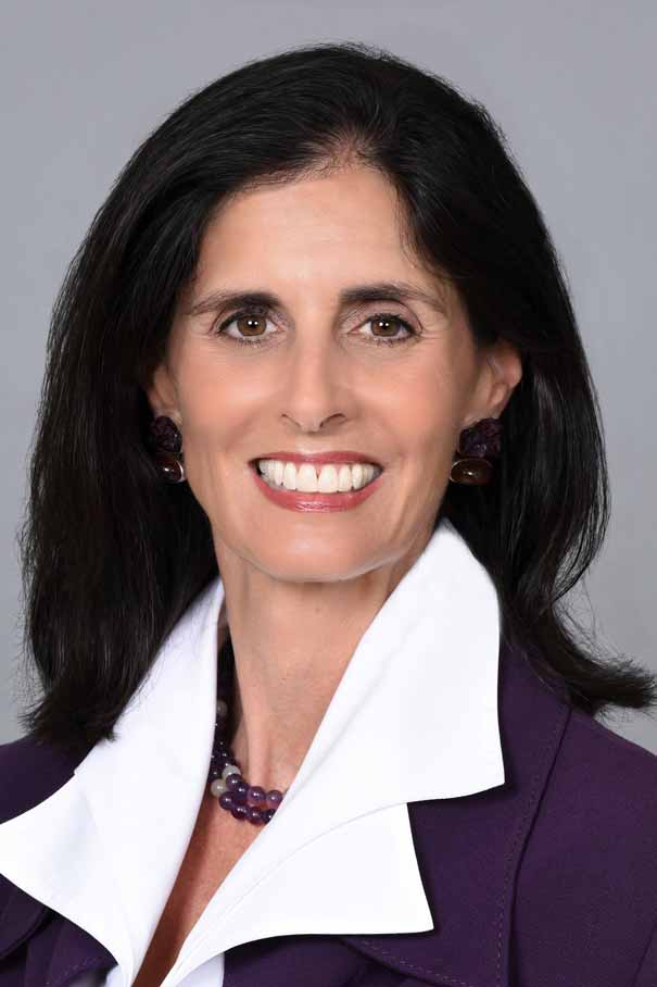 Closing the Opportunity Gap Early With Regen Horchow