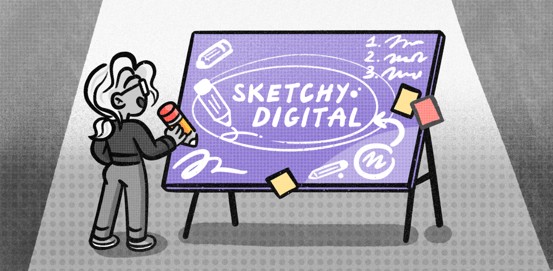 What is a Logo? - Blog - Sketchy Digital