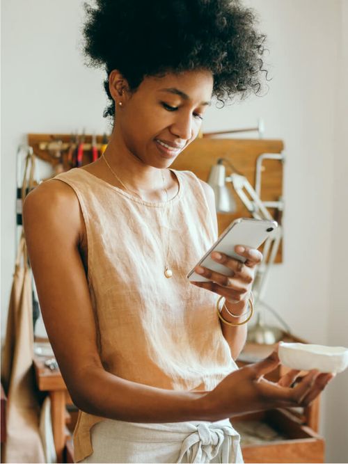 Dropit - Unifying Retail