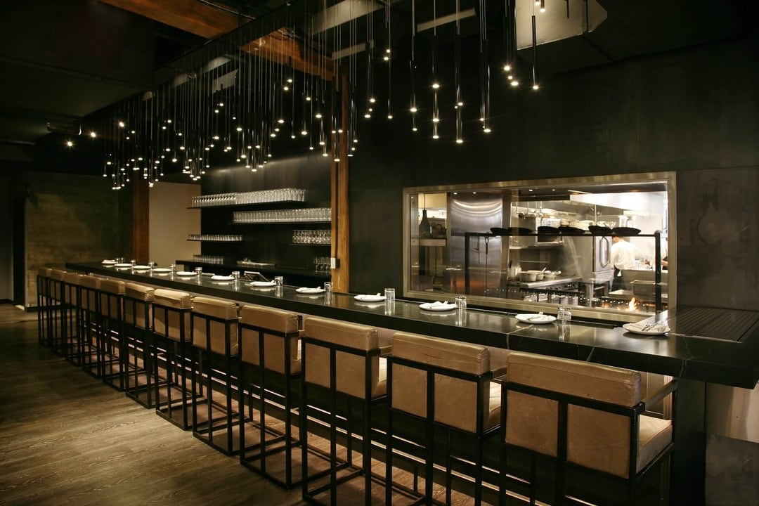 PHOENIX SOARS KITCHEN