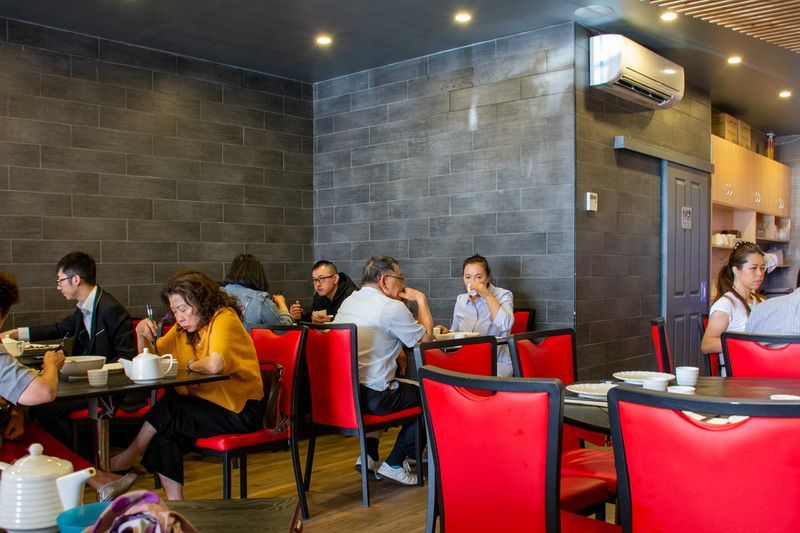 PHOENIX SOARS KITCHEN