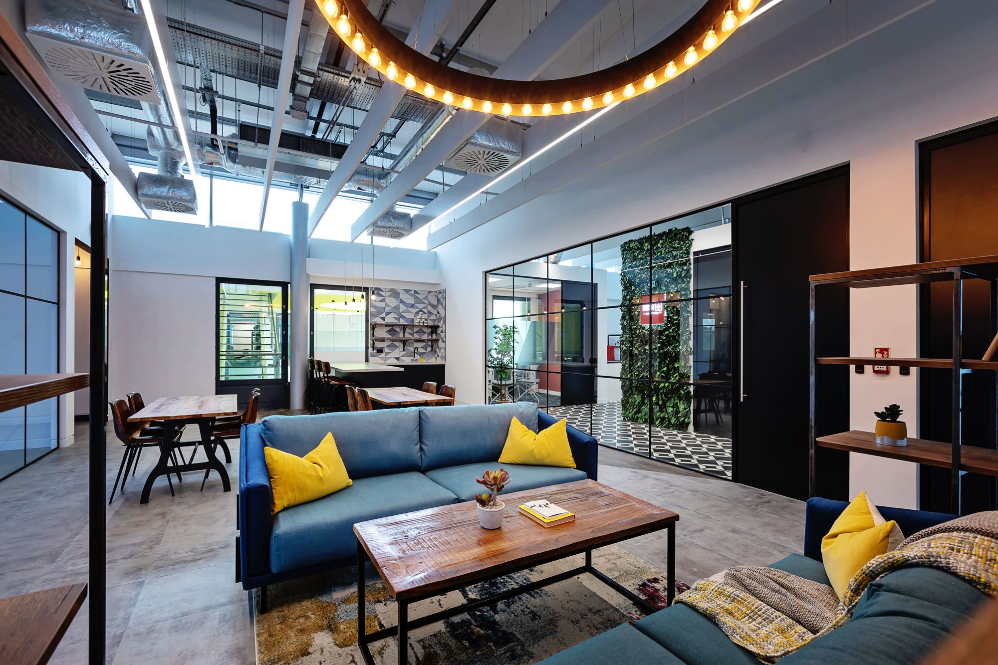 Home | MWA Projects | Design. Build. Furnish. Maintain.