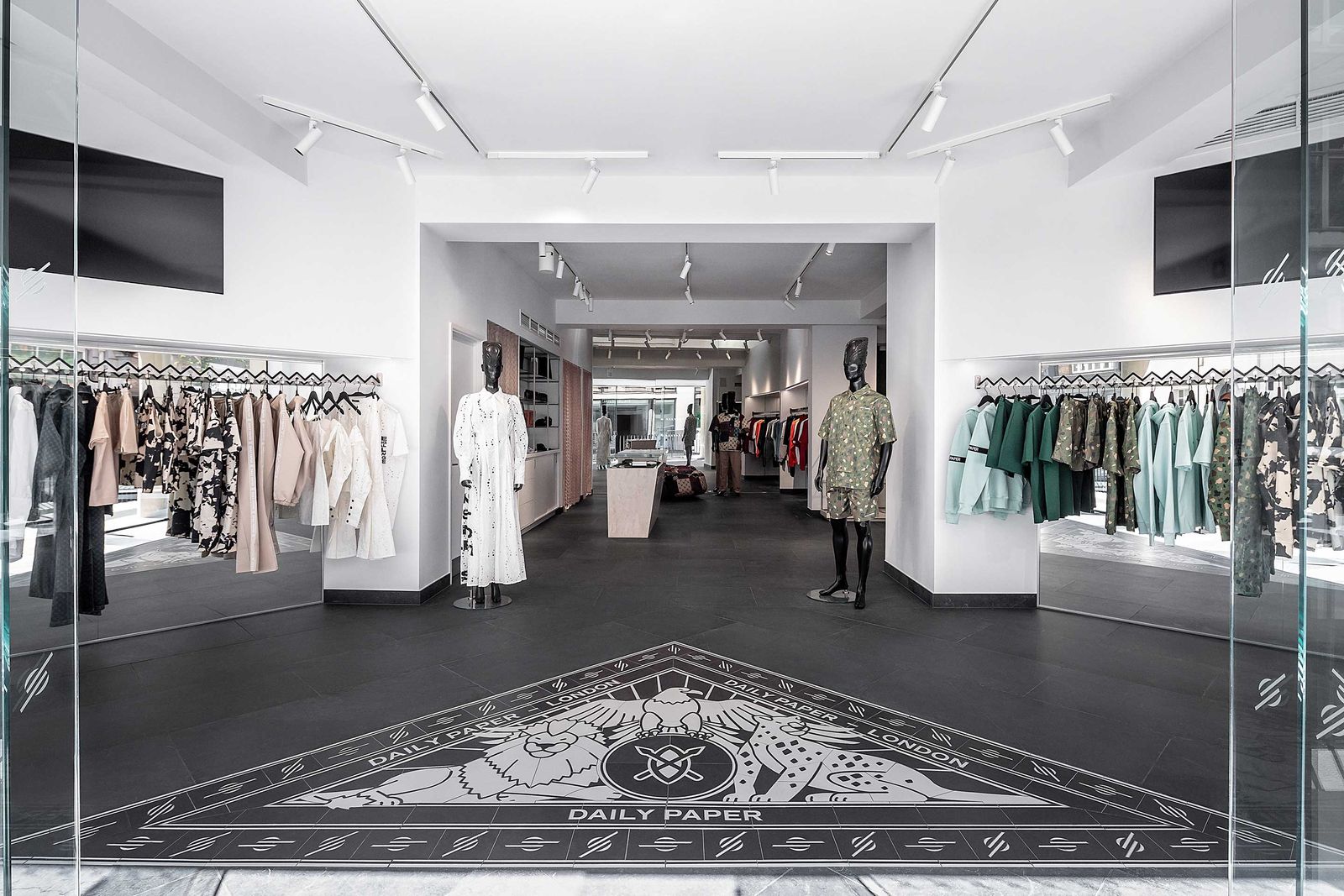 Home | MWA Projects | Design. Build. Furnish. Maintain.