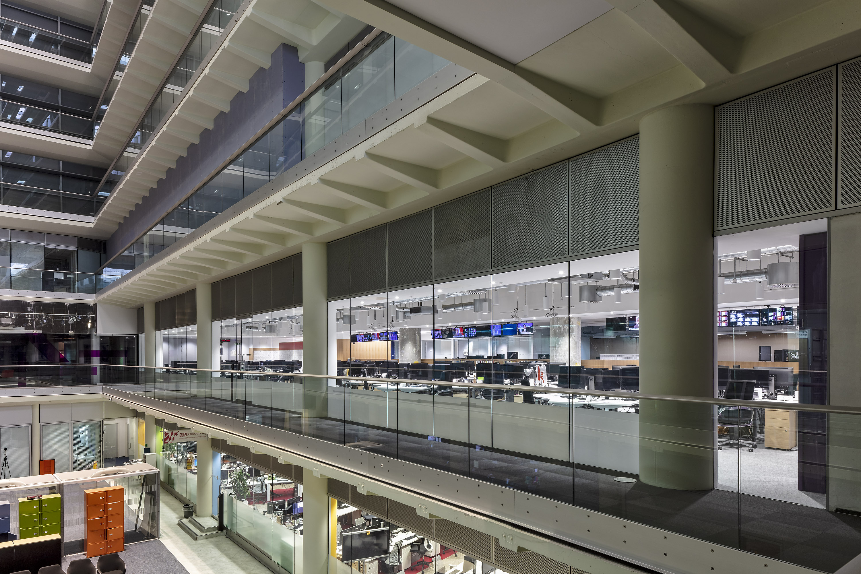 Channel 4 News | MWA