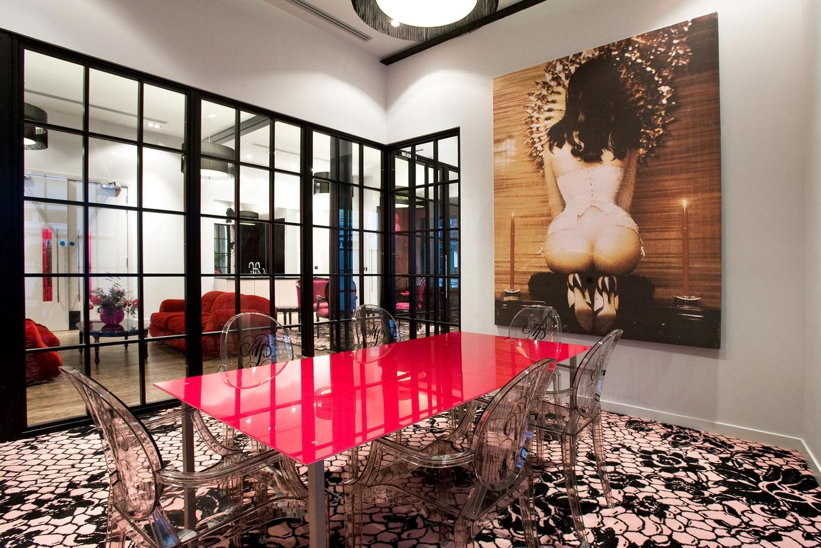 Home | MWA Projects | Design. Build. Furnish. Maintain.