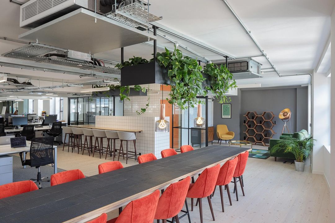 Home | MWA Projects | Design. Build. Furnish. Maintain.