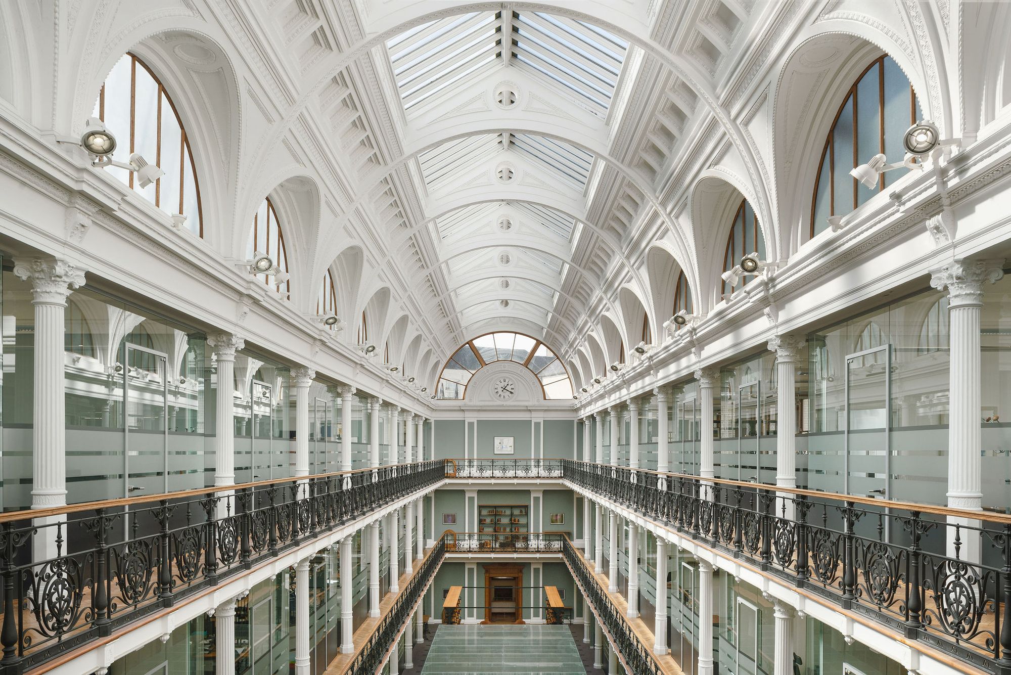 Home | MWA Projects | Design. Build. Furnish. Maintain.