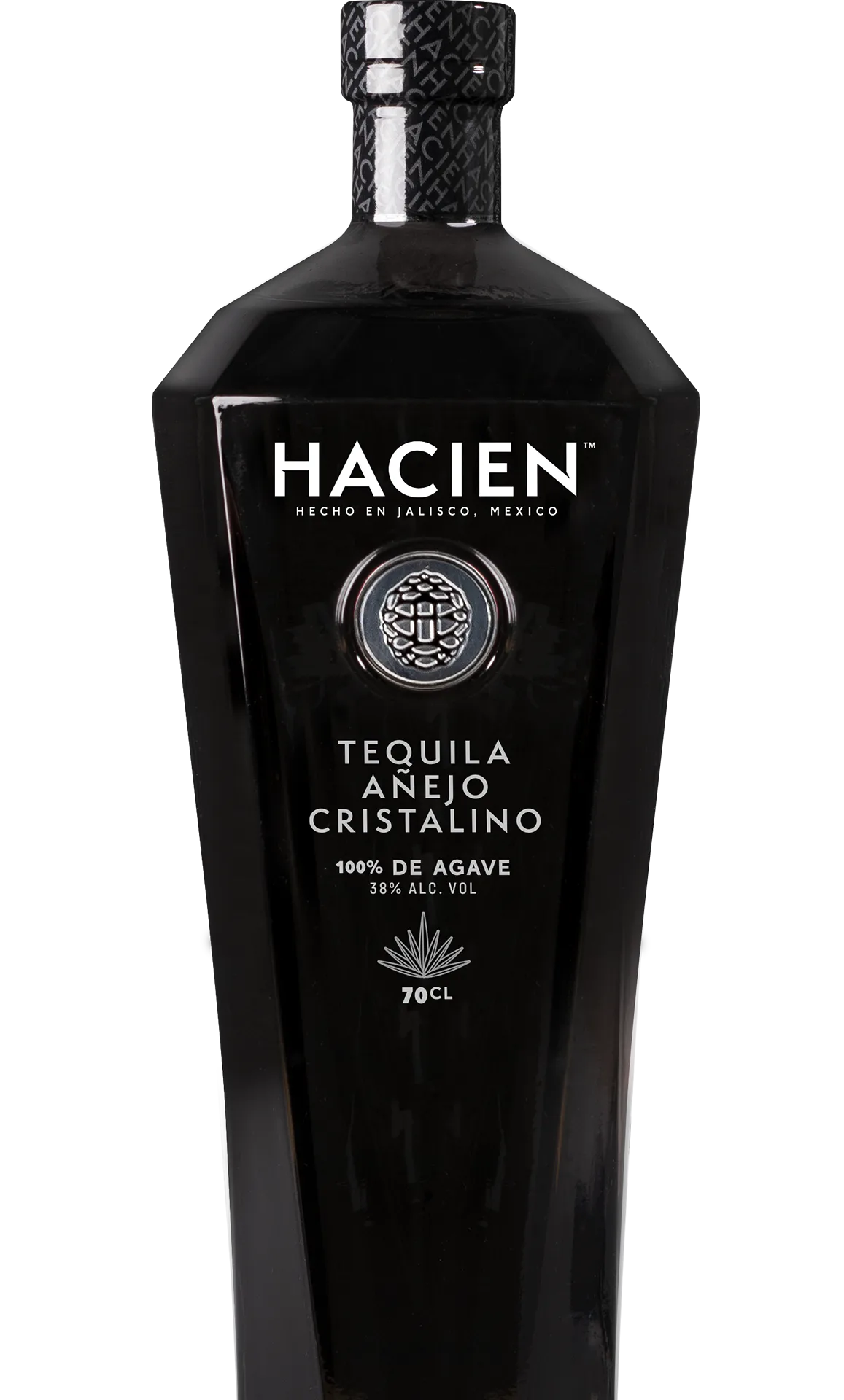 The Range | HACIEN | Shop Tequila