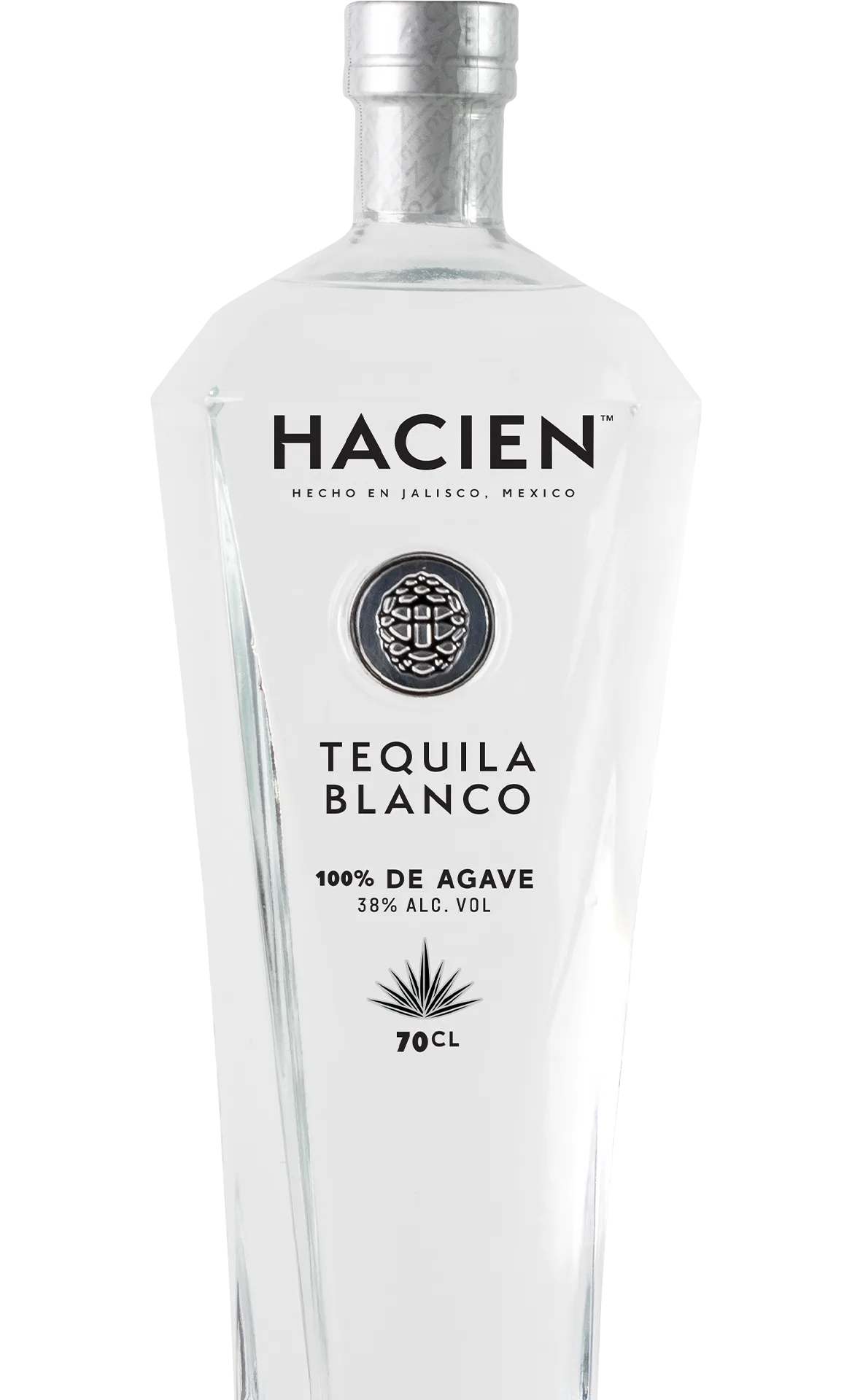 The Range | HACIEN | Shop Tequila