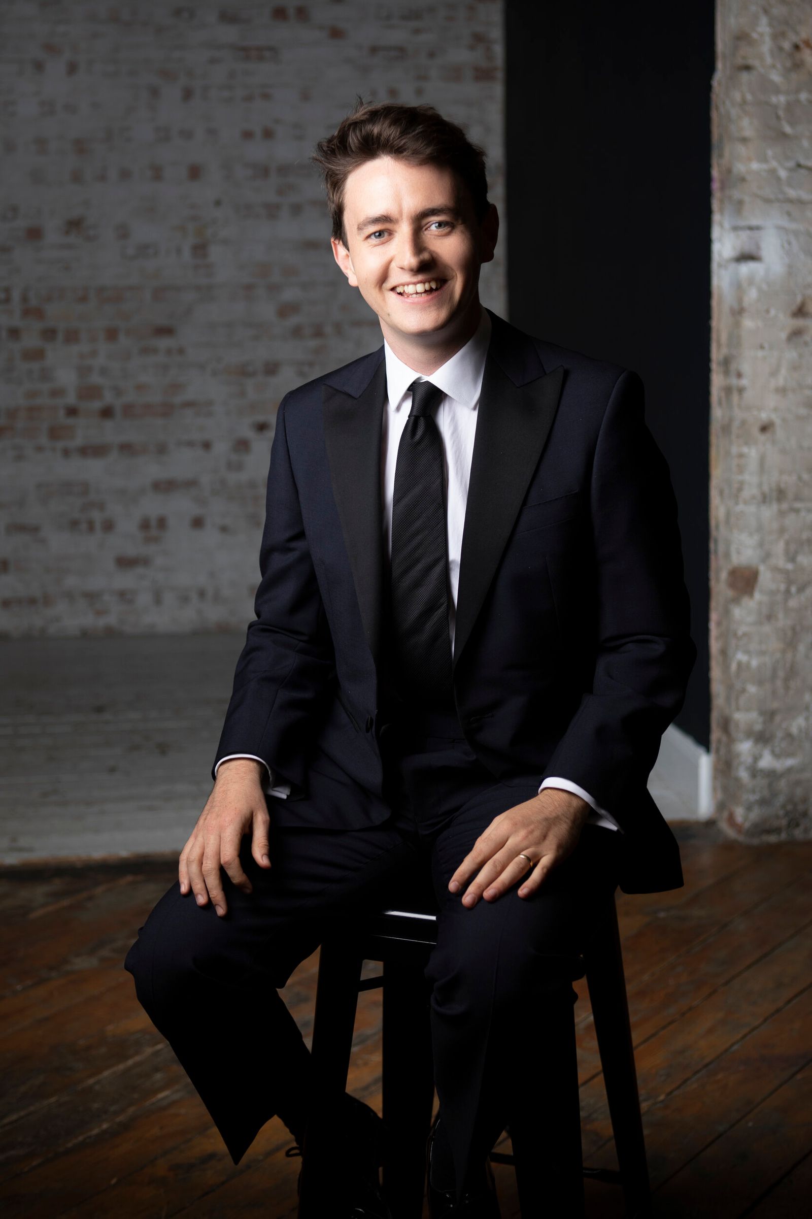 The Singers | The King's Singers