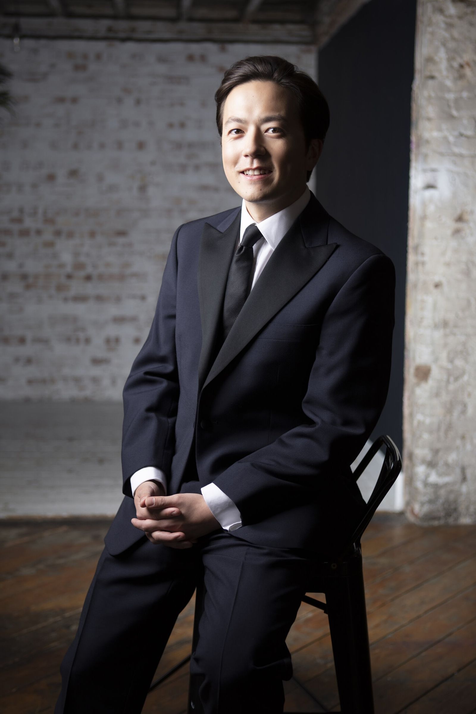 The Singers | The King's Singers