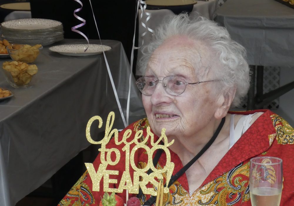 A birthday tribute by Jeremy Jackman