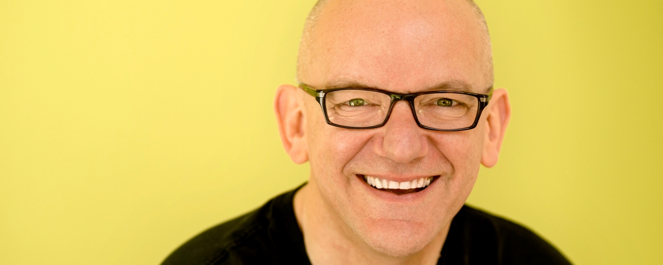 Sing with Bob Chilcott - 17 May
