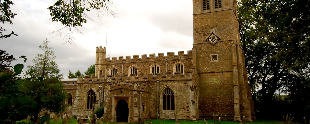 Great Gransden Celebration Concert