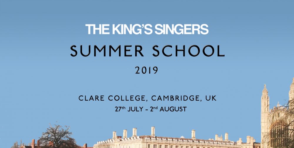 Announcing the 2019 UK Summer School