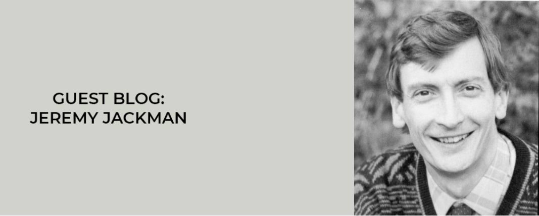 A birthday tribute by Jeremy Jackman