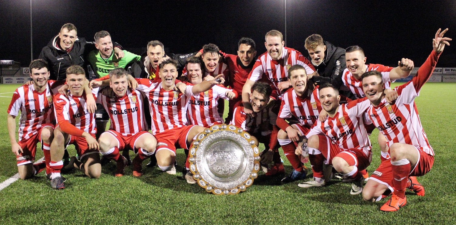 About | Formartine United FC