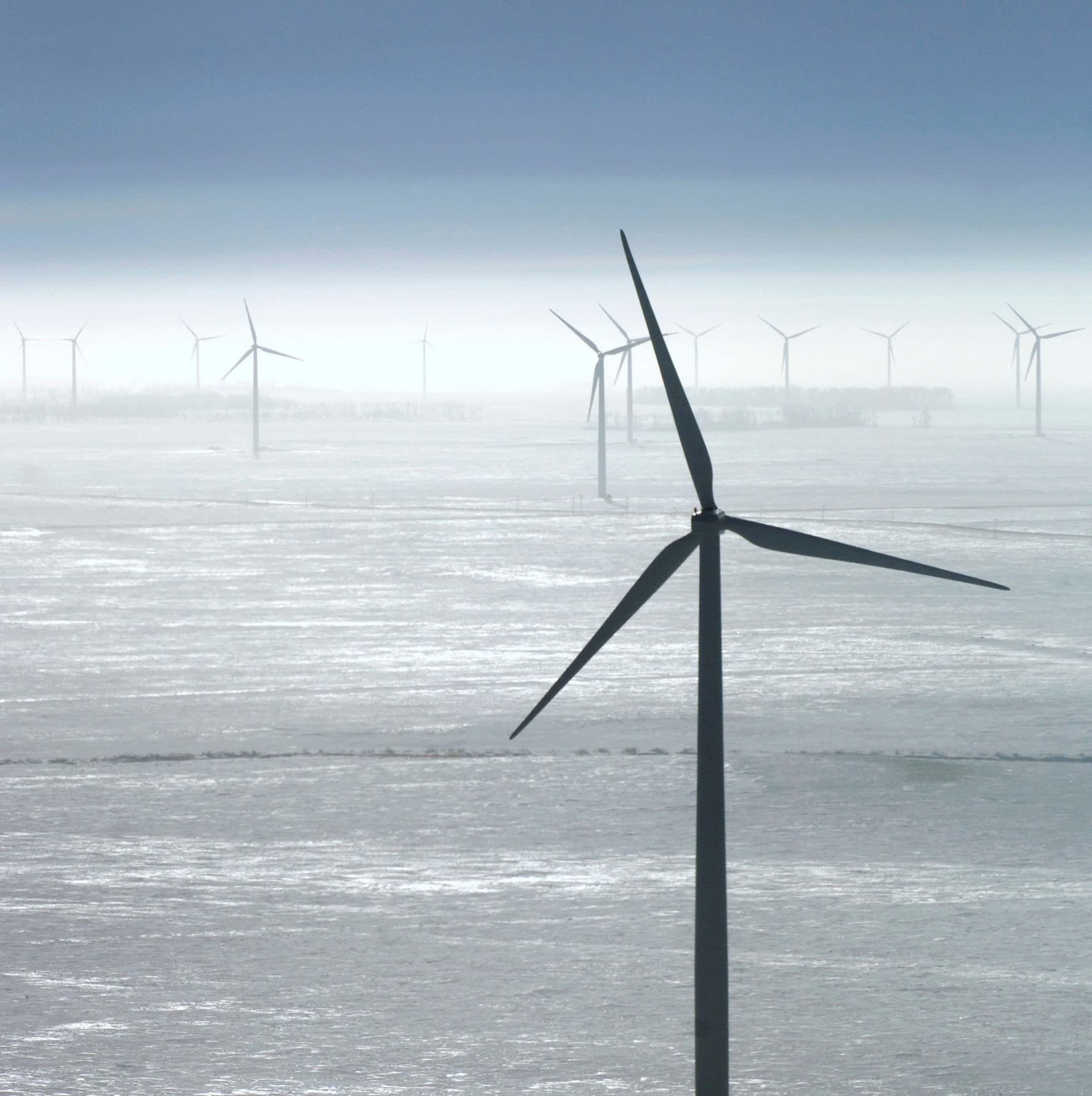 Infinity Renewable Energy