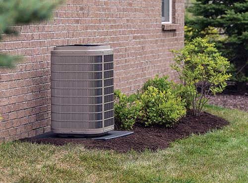 Electric Heating Systems