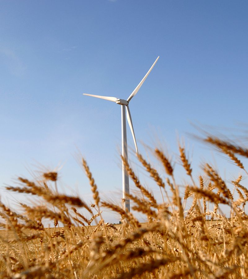 Infinity Renewable Energy