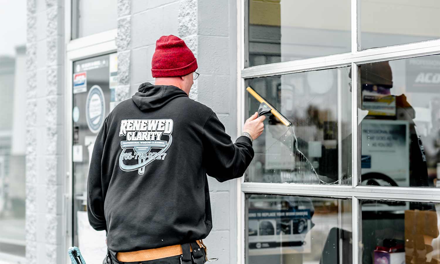 Contact us | Renewed Clarity