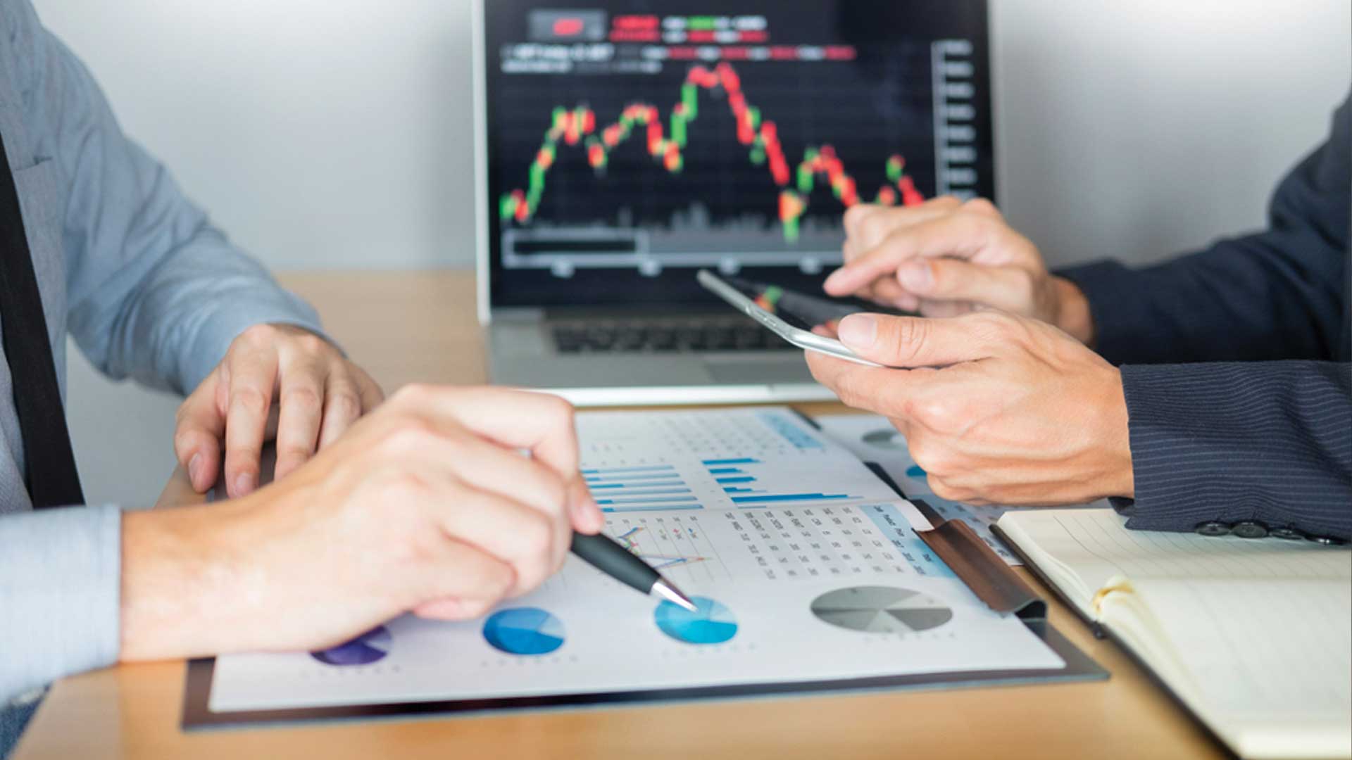 Introducing the Elevate Enhanced Equity Pool