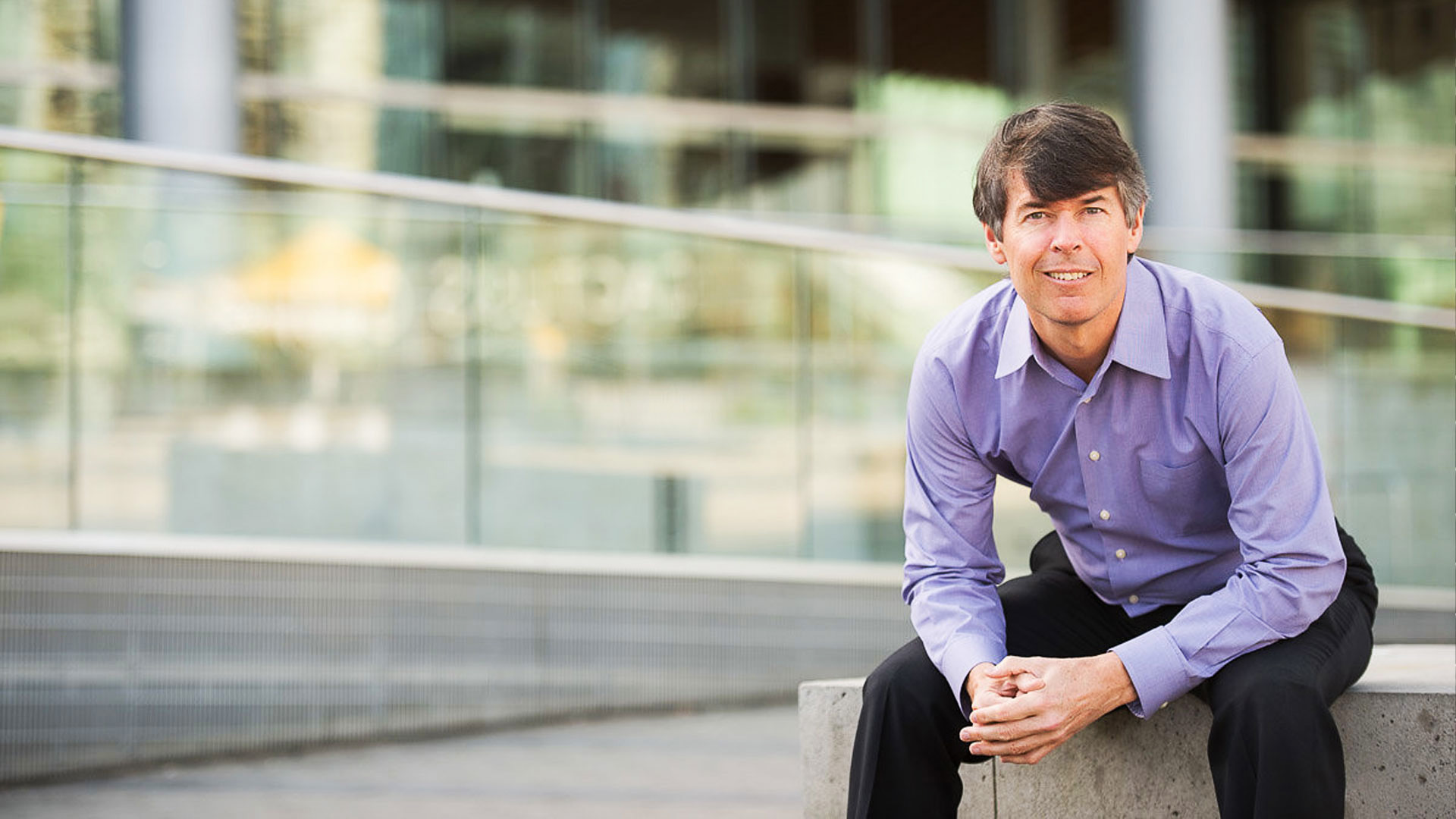 Michael Holden Named One of the Top 50 Advisors in Canada