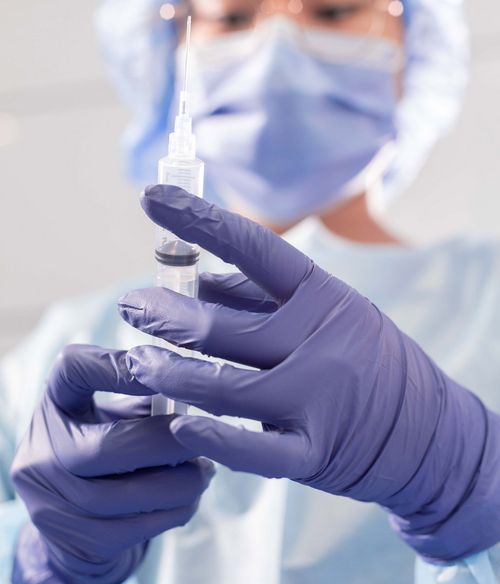 Dental - Industy | PRIMED Medical Products, Inc.