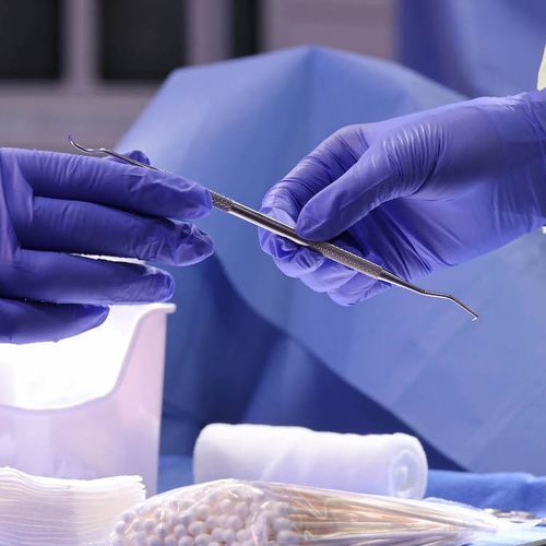 PRIMED Medical Products, Inc.