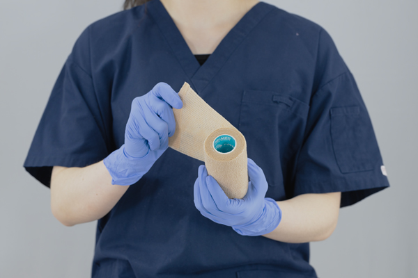 Self-adherent Wrap | Wound Care | PRIMED Medical Products, Inc.