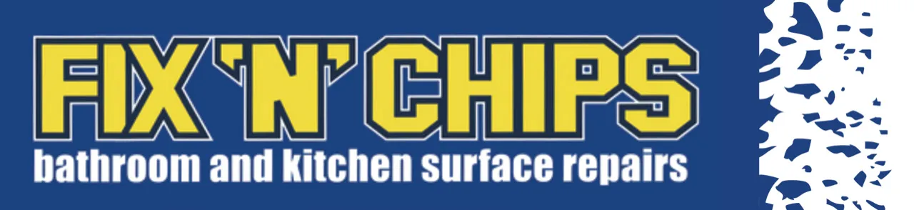 FIX 'N' CHIPS - Home, Kitchen & Bathroom Surface Repairs