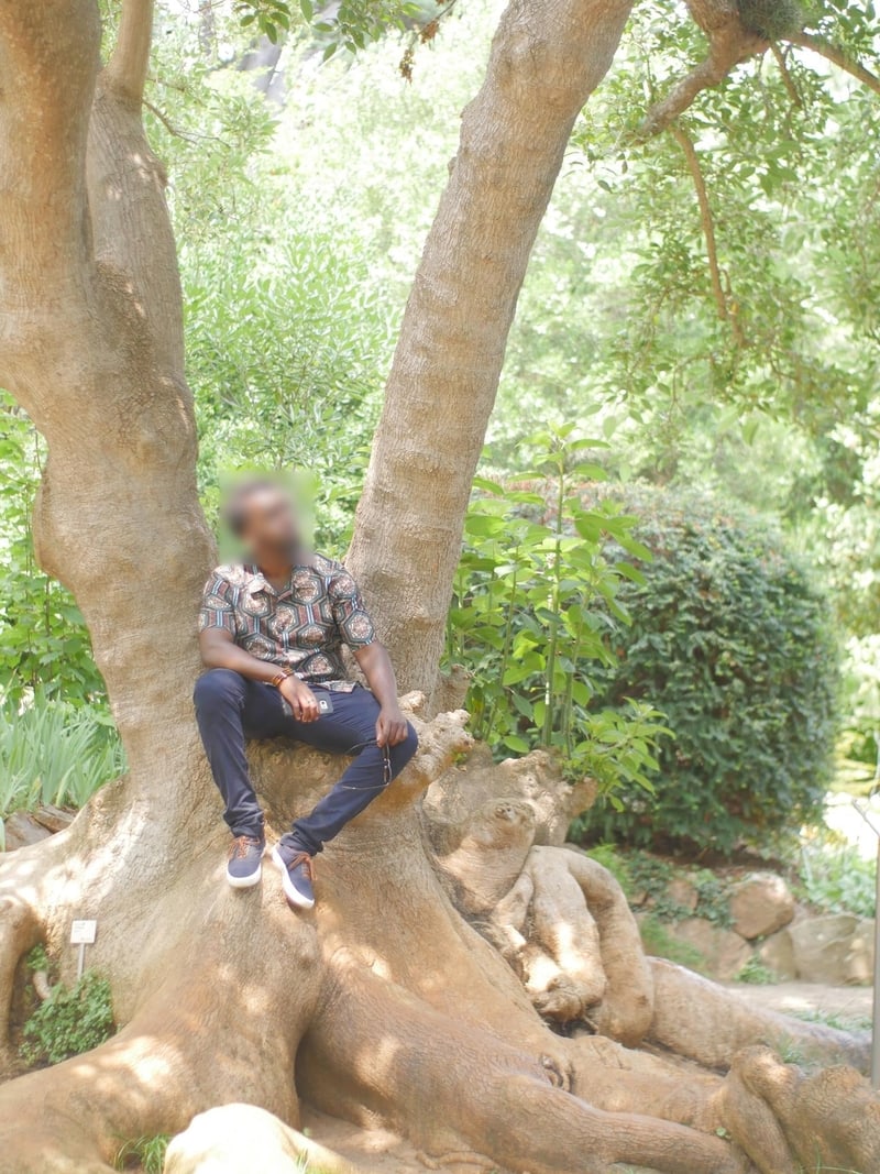 Derrick Kityo - Webflow Developer, UK 🌄