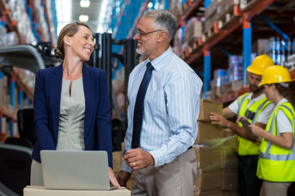 Customs Consultancy | Automated Customs Declarations | Artificial ...